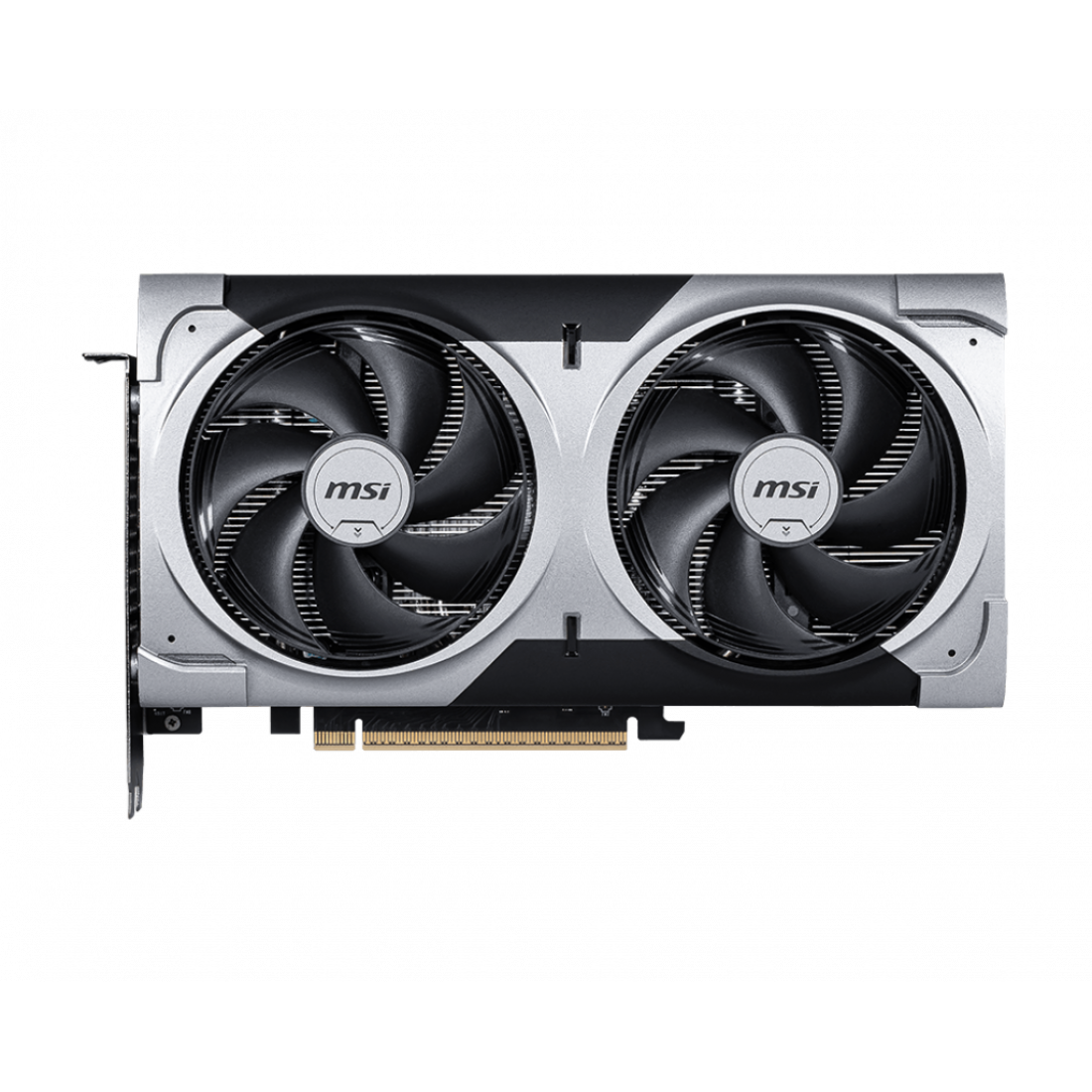 MSI GeForce RTX 5060 Ti 16G Ventus 2X OC Plus VGA GPU